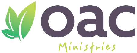 HOME - OAC Ministries Australia