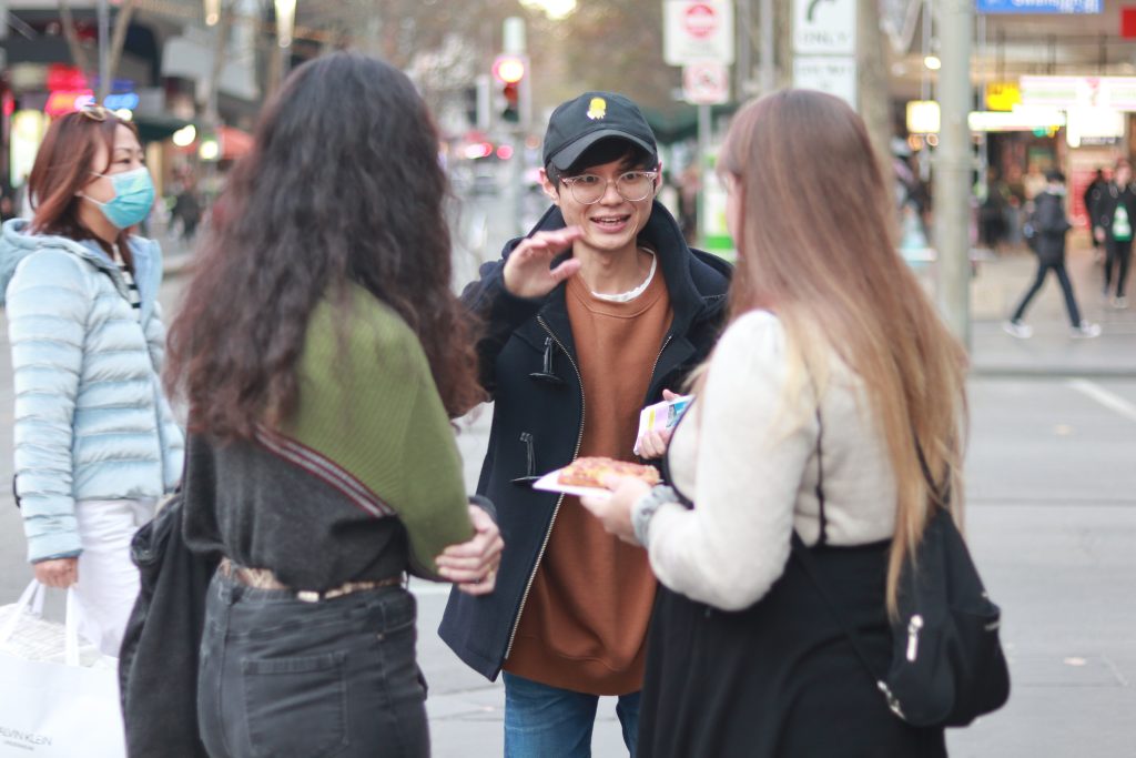 HISTORY - OAC Ministries Australia