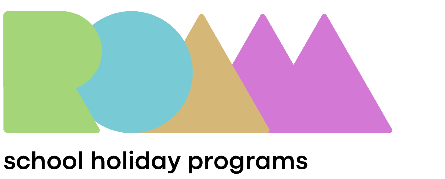 ROAM Holiday Programs - OAC Ministries Australia